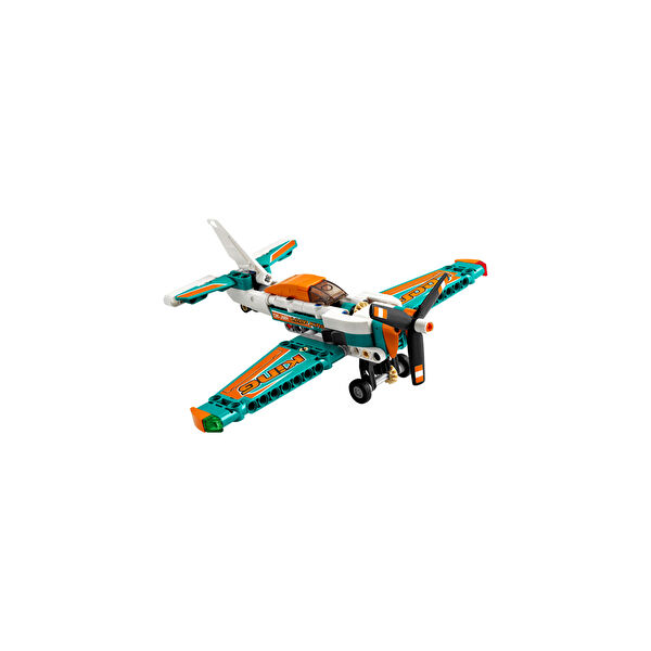 Lego Technic Yarış Uçağı 42117 Lego Technic Yarış Uçağı 42117