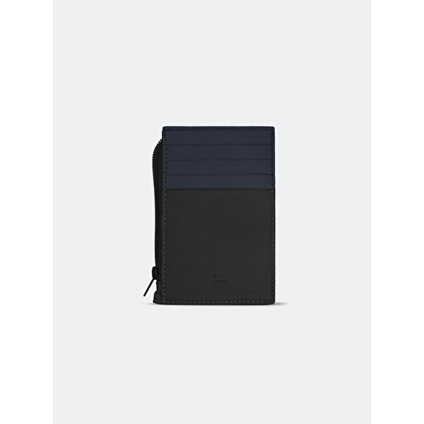 Case Look Renk Bloklu Erkek Cüzdan Case Look Renk Bloklu Erkek Cüzdan