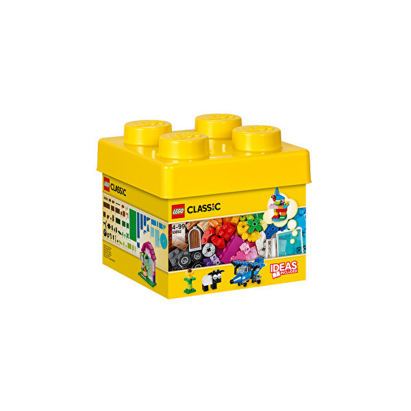 Lego Classic Yaratıcı Parçalar 10692 Lego Classic Yaratıcı Parçalar 10692