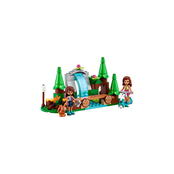 Lego Friends Olivia’nın Oyun Küpü 41677 Lego Friends Olivia’nın Oyun Küpü 41677