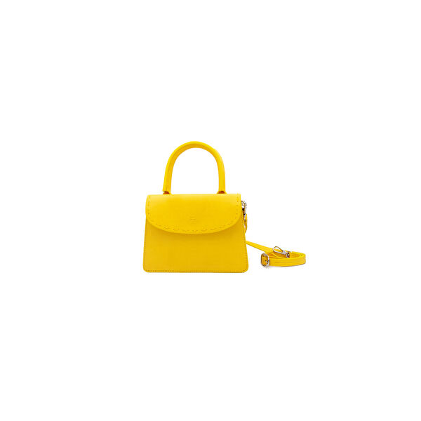 Case Look Çift Kapaklı Kadın Mini Çapraz Çanta Case Look Çift Kapaklı Kadın Mini Çapraz Çanta