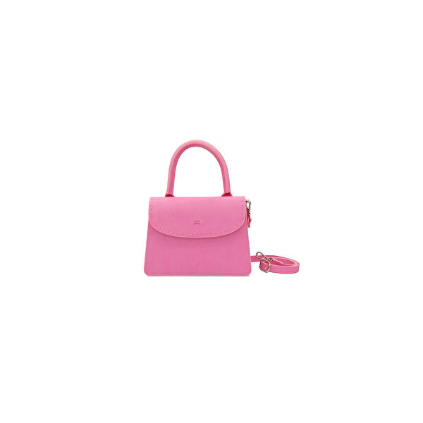 Case Look Çift Kapaklı Kadın Mini Çapraz Çanta Case Look Çift Kapaklı Kadın Mini Çapraz Çanta