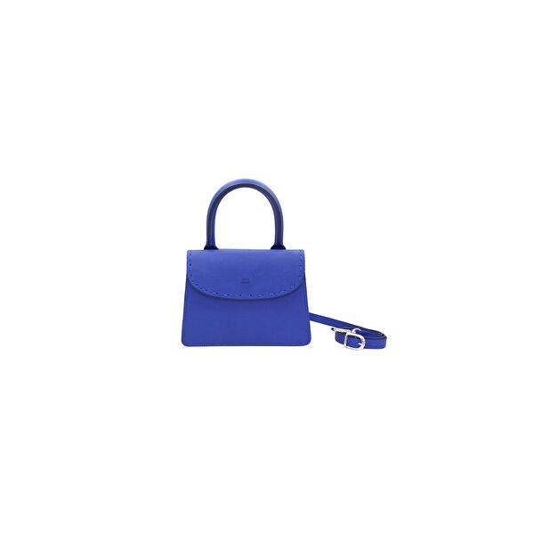 Case Look Çift Kapaklı Kadın Mini Çapraz Çanta Case Look Çift Kapaklı Kadın Mini Çapraz Çanta