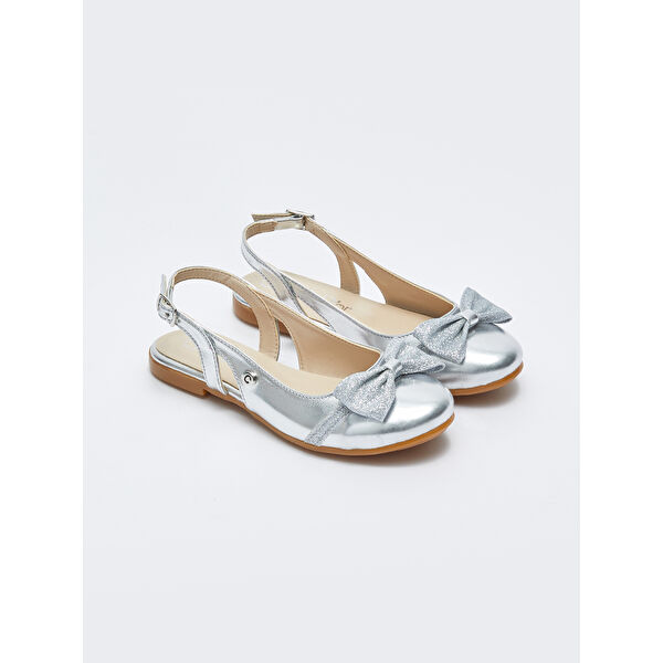 Chaton Dor Deri Görünümlü Cırt Cırtlı Kız Çocuk Babet Chaton Dor Deri Görünümlü Cırt Cırtlı Kız Çocuk Babet