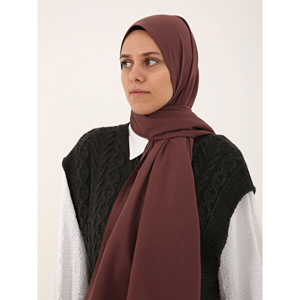 All Day Harman Koton Kadın Şal