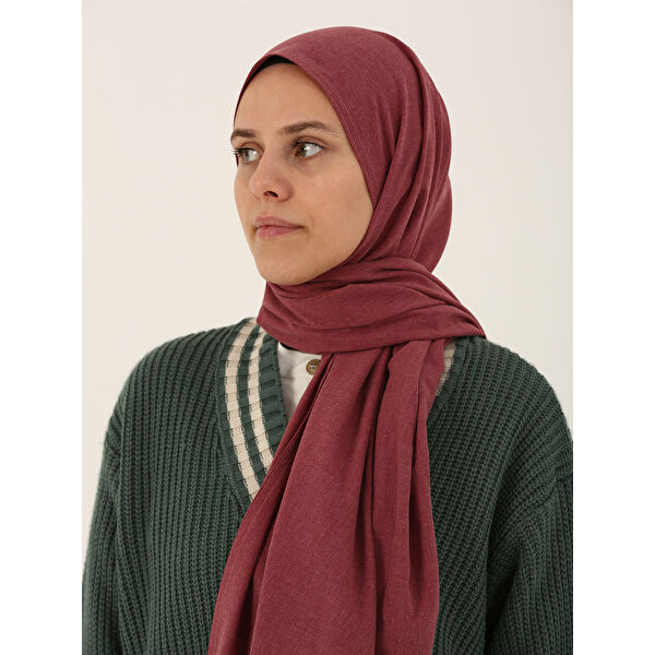 All Day Harman Koton Kadın Şal