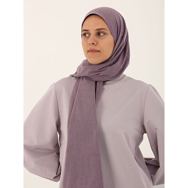 All Day Harman Koton Kadın Şal