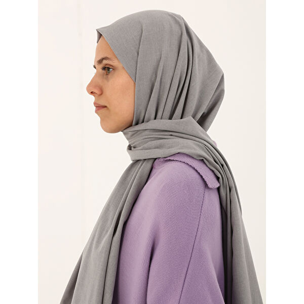 All Day Harman Koton Kadın Şal