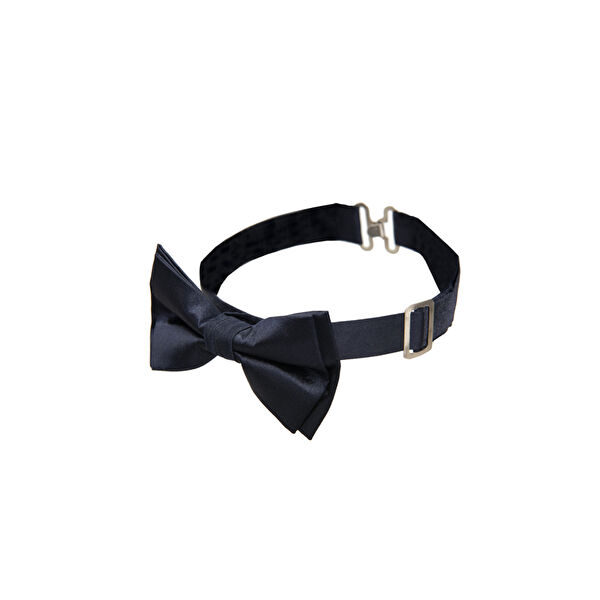 Chaton Dor Düz Erkek Çocuk Papyon