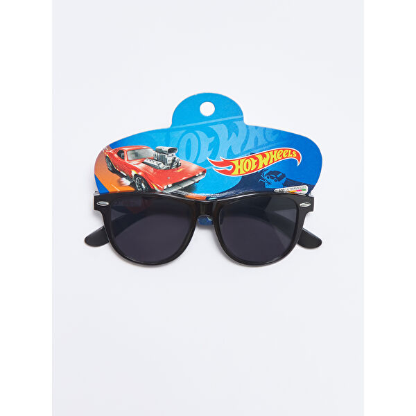 Hot Wheels Lisanslı Erkek Çocuk Güneş Gözlüğü Hot Wheels Lisanslı Erkek Çocuk Güneş Gözlüğü
