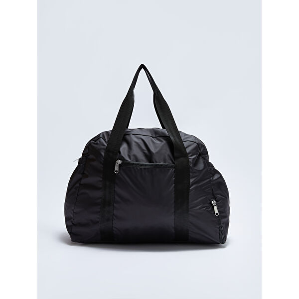 Paraşüt Kumaş Kadın Spor Çantası