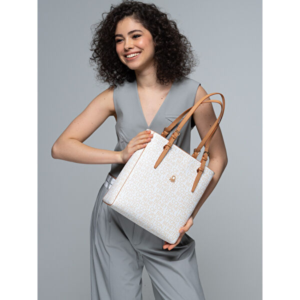 Ayarlanabilir Askılı Kadın Omuz Çantası