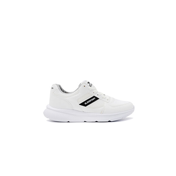 SLAZENGER Bağcıklı Baskılı Erkek Aktif Spor Ayakkabı