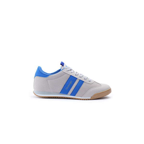 SLAZENGER Renk Bloklu Bağcıklı Erkek Aktif Spor Ayakkabı SLAZENGER Renk Bloklu Bağcıklı Erkek Aktif Spor Ayakkabı