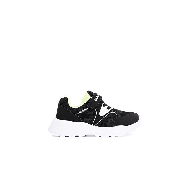 SLAZENGER Bağcıklı Kalın Taban Erkek Çocuk Aktif Spor Ayakkabı SLAZENGER Bağcıklı Kalın Taban Erkek Çocuk Aktif Spor Ayakkabı