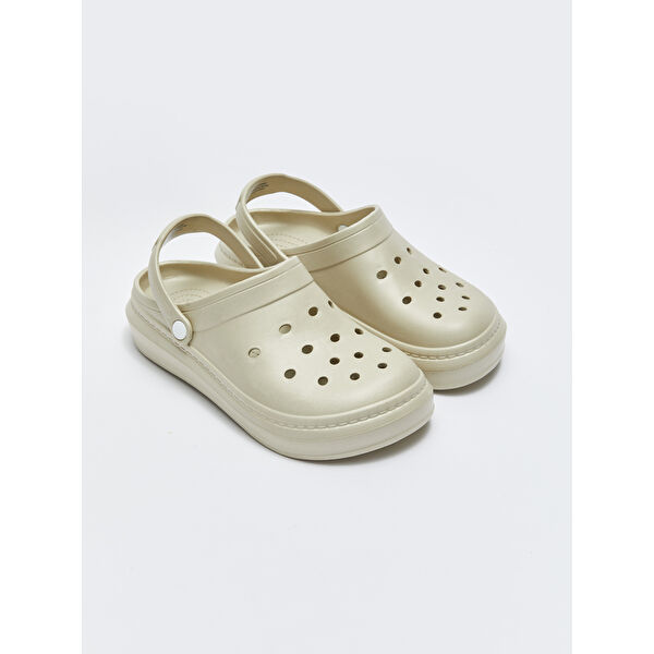 Önü Kapalı Erkek Plaj Sandaleti