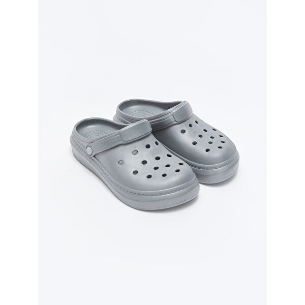 Önü Kapalı Erkek Plaj Sandaleti