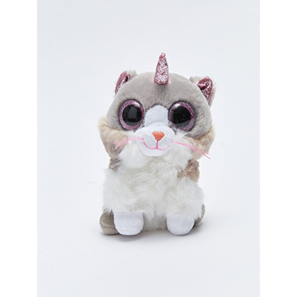 Unicorn Kedi Pelüş Oyuncak Unicorn Kedi Pelüş Oyuncak