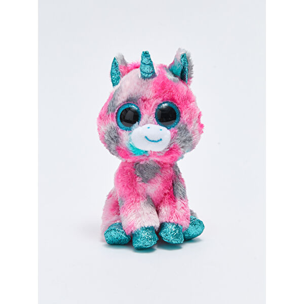 Unicorn Pelüş Oyuncak Unicorn Pelüş Oyuncak