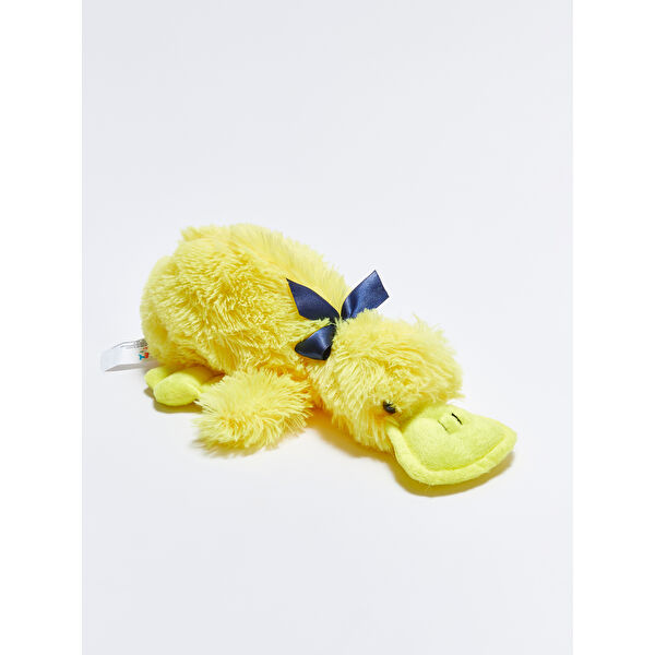 Ördek Figürlü Pelüş Oyuncak 40 Cm Ördek Figürlü Pelüş Oyuncak 40 Cm