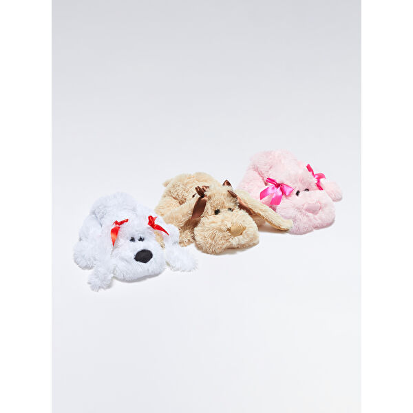 Köpek Figürlü Pelüş Oyuncak 45 Cm Köpek Figürlü Pelüş Oyuncak 45 Cm