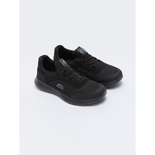 Baskılı Bağcıklı Kadın Aktif Spor Ayakkabı