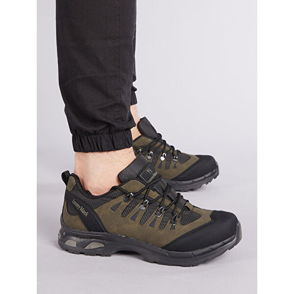 TONNY BLACK Bağcıklı Erkek Aktif Spor Ayakkabı