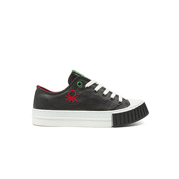 BENETTON Bağcıklı Erkek Spor Ayakkabı