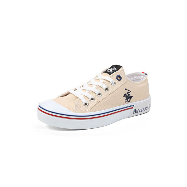 Beverly Hills Polo Club Bağcıklı Kadın Spor Ayakkabı