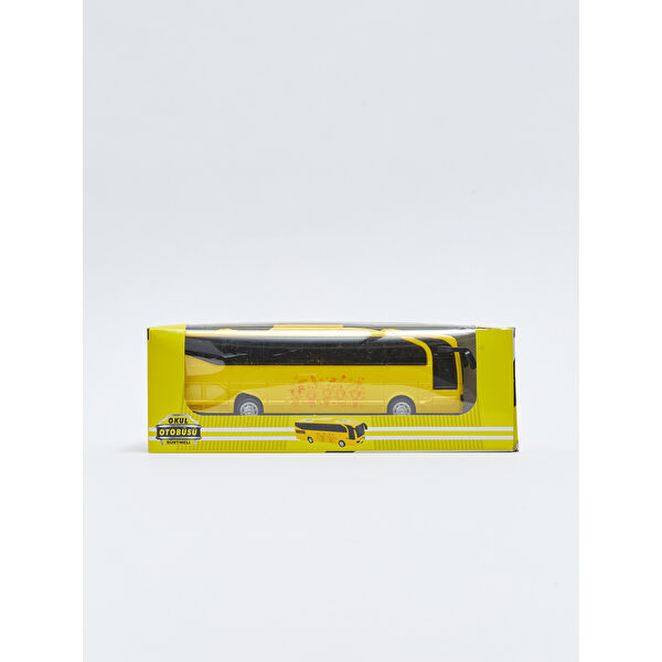 Sürtmeli Okul Otobüsü