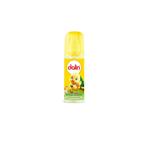Dalin Orman Esintisi Kolonya 150 Ml Dalin Orman Esintisi Kolonya 150 Ml