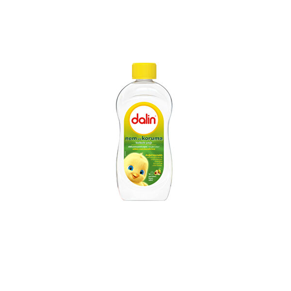 Dalin Nem&Koruma Yağı 300 Ml