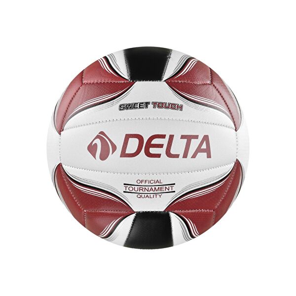 Renk Bloklu Voleybol Topu