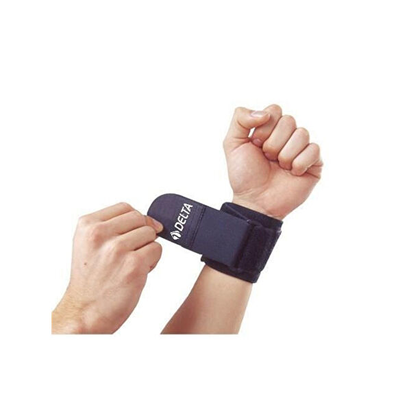Delta Ayarlanabilir Bileklik Delta Ayarlanabilir Bileklik