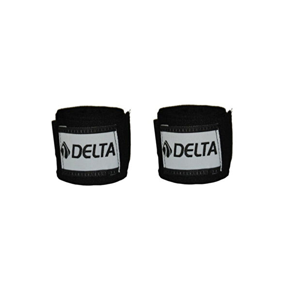Delta Boks Kickbox Muay Thai Sanda El Bandajı 3,5 Metre 2'li Delta Boks Kickbox Muay Thai Sanda El Bandajı 3,5 Metre 2'li