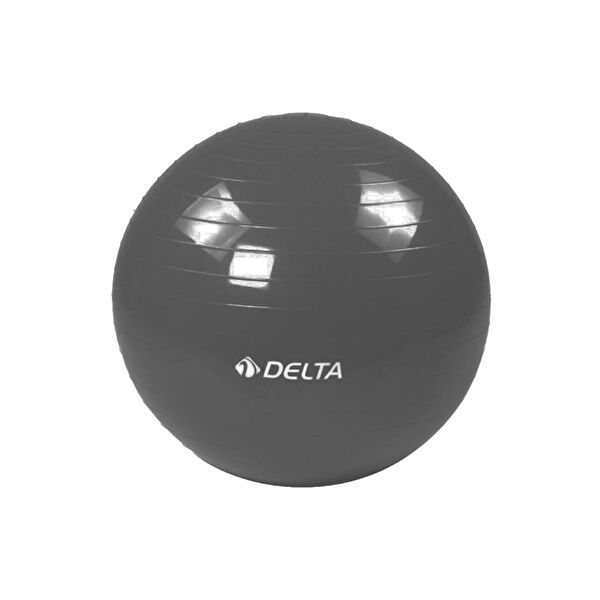Delta Dura-Strong Deluxe Pilates Topu 65 Cm Delta Dura-Strong Deluxe Pilates Topu 65 Cm