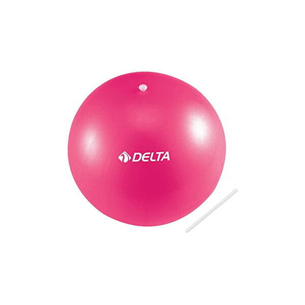 Delta Mini Pilates Topu 30 Cm Delta Mini Pilates Topu 30 Cm