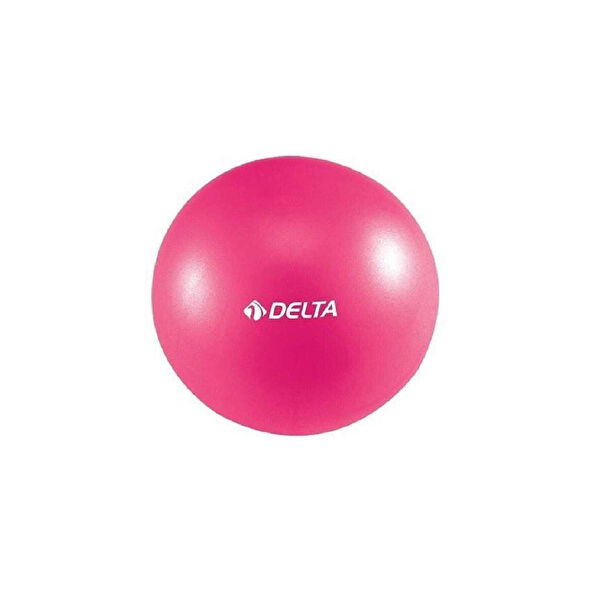 Delta Pilates Topu 20 Cm Delta Pilates Topu 20 Cm
