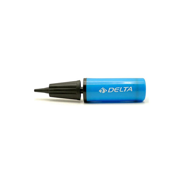 Delta Pilates Topu Şişirme Pompası 25 Cm Delta Pilates Topu Şişirme Pompası 25 Cm