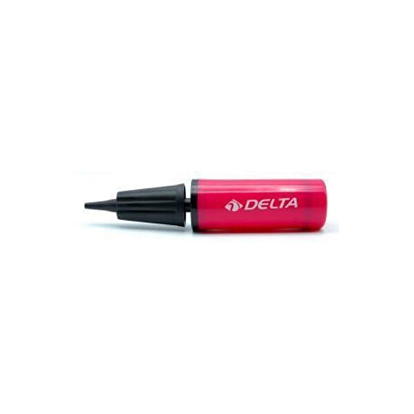 Delta Pilates Topu Şişirme Pompası 25 Cm Delta Pilates Topu Şişirme Pompası 25 Cm