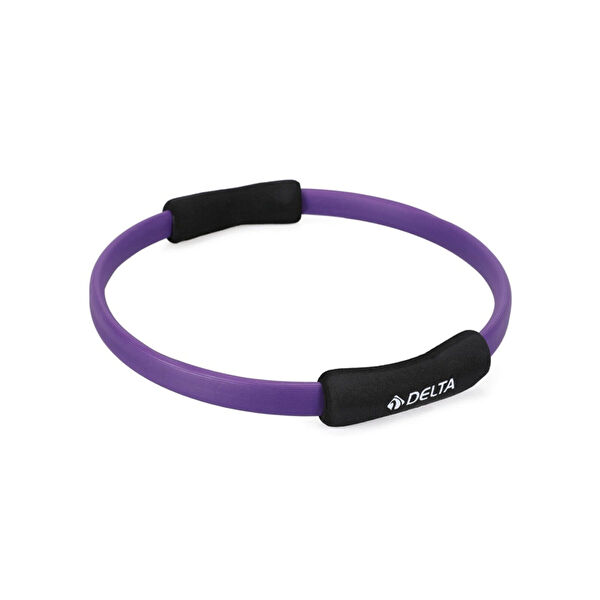 Delta Dura-Strong Deluxe Pilates Egzersiz Çemberi 35 Cm Delta Dura-Strong Deluxe Pilates Egzersiz Çemberi 35 Cm