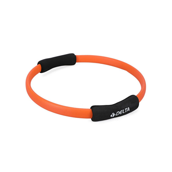 Delta Dura-Strong Deluxe Pilates Egzersiz Çemberi 35 Cm Delta Dura-Strong Deluxe Pilates Egzersiz Çemberi 35 Cm