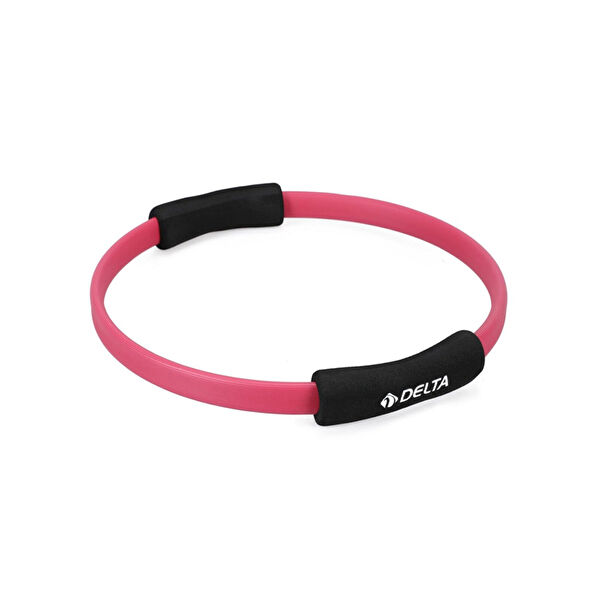 Delta Dura-Strong Deluxe Pilates Egzersiz Çemberi 35 Cm Delta Dura-Strong Deluxe Pilates Egzersiz Çemberi 35 Cm