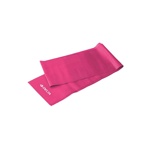 Delta Pilates Bandı 150x15 Cm Delta Pilates Bandı 150x15 Cm