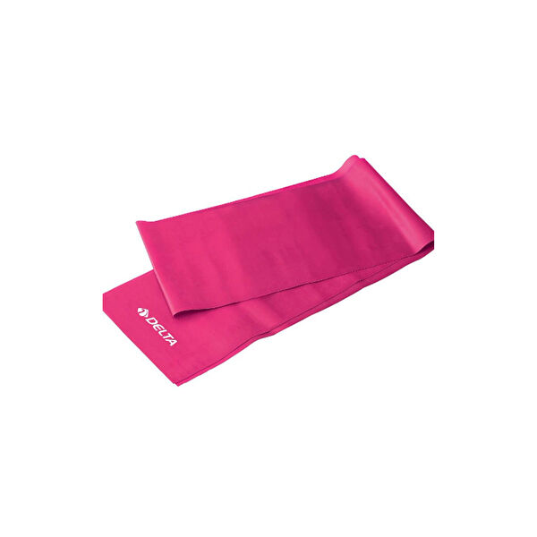 Delta Orta Sert Pilates Bandı 15x120 Cm Delta Orta Sert Pilates Bandı 15x120 Cm