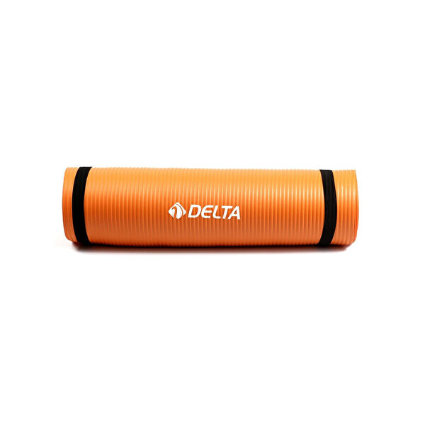 Delta Konfor Zemin Taşıma Askılı Pilates Minderi Yoga Matı 180x60 Cm Delta Konfor Zemin Taşıma Askılı Pilates Minderi Yoga Matı 180x60 Cm