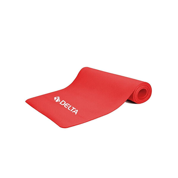 Delta Konfor Zemin Taşıma Askılı Pilates Minderi Yoga Matı 180x60 Cm Delta Konfor Zemin Taşıma Askılı Pilates Minderi Yoga Matı 180x60 Cm