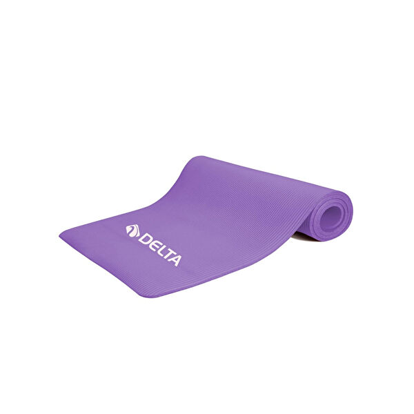 Delta Konfor Zemin Taşıma Askılı Pilates Minderi Yoga Matı 180x60 Cm Delta Konfor Zemin Taşıma Askılı Pilates Minderi Yoga Matı 180x60 Cm