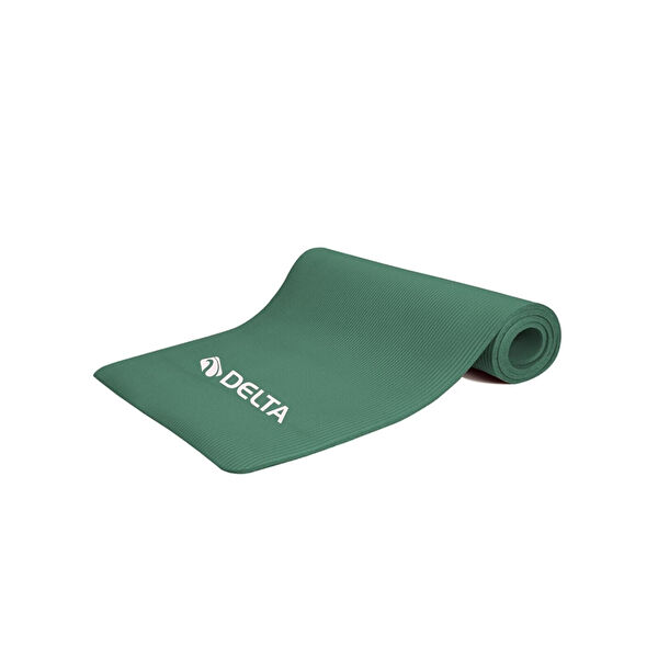 Delta Konfor Zemin Taşıma Askılı Pilates Minderi Yoga Matı 180x60 Cm Delta Konfor Zemin Taşıma Askılı Pilates Minderi Yoga Matı 180x60 Cm