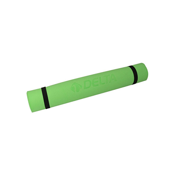 Delta Konfor Pilates Minderi Yoga Matı 173x61 Cm